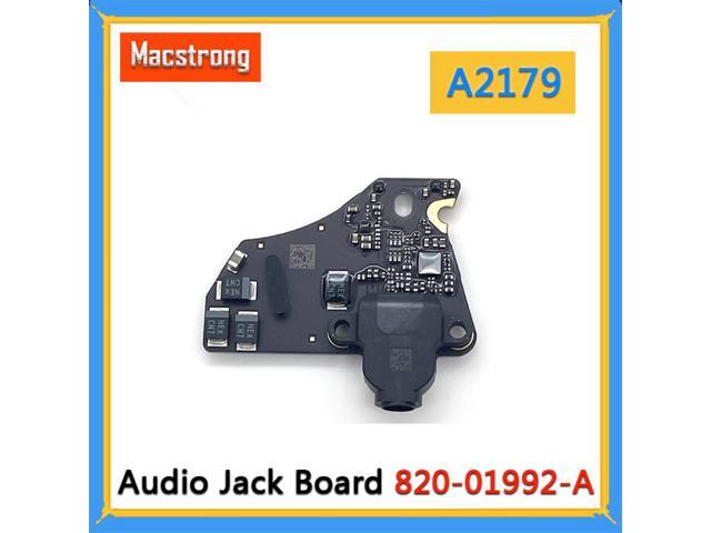 A2179 Audio Jack Board for Macbook Air Retina 13" A2179 Headphone Audio ...