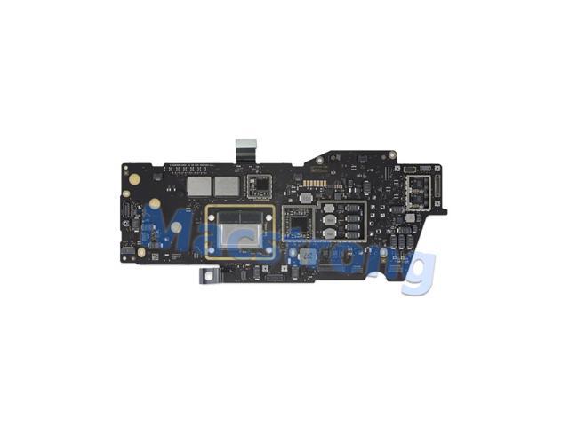 A2338 Motherboard For MacBook Pro 13" M1 A2338 Logic Board EMC 3578 8GB 16GB 256GB 500GB 820 ...