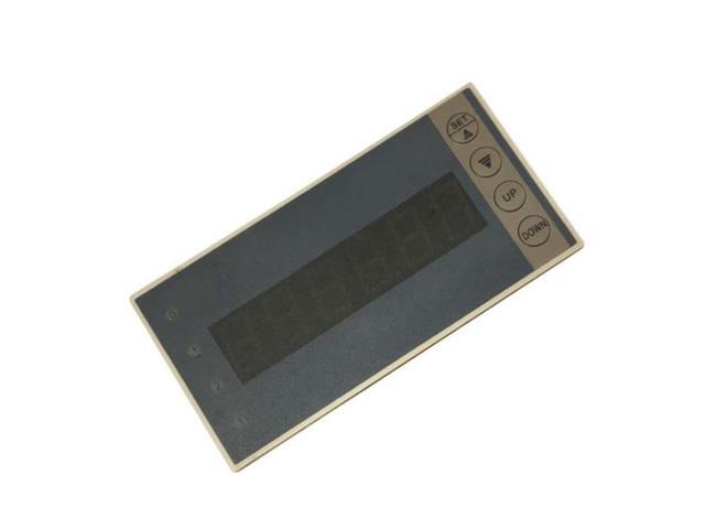 PLC display and input parameters display board 0.56 inch digital simple ...