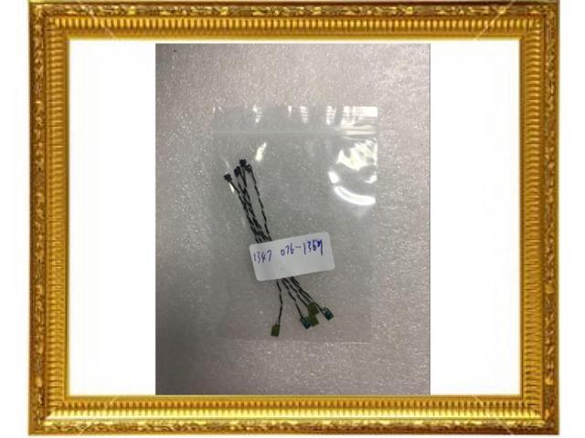 076-1369 Hard Drive Temperature Sensor Cable For Apple Mac mini A1347 ...