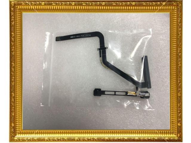 A1278 Hard Drive Cable With IR Sleep Sensor Bracket for Macbook Pro 13. ...