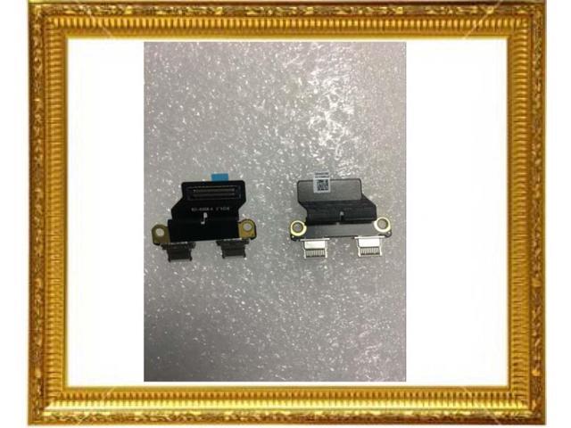 Late 2020 Year A2337 DC IN Power Jack Connector for Macbook Air Retina ...