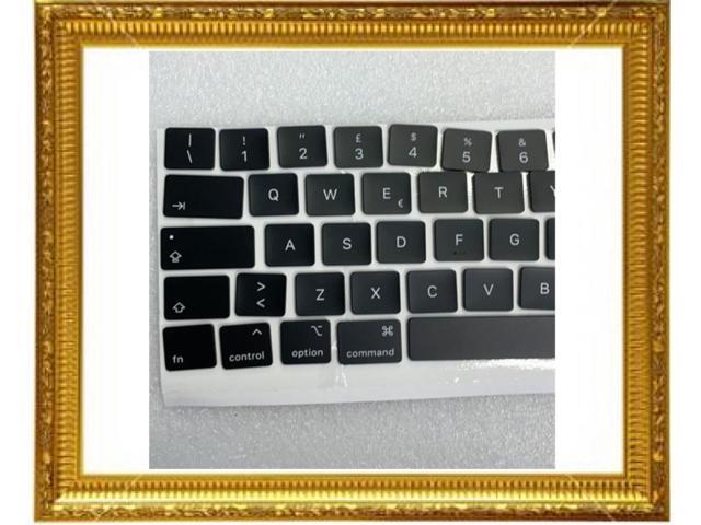 2019 Year Laptop A2141 Keyboard Caps for Macbook Pro Retina 16" A2141 ...