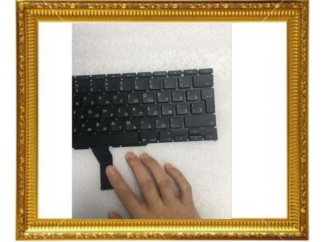 Russian RU Keyboard for Macbook Air 11.6" A1370 A1465 Russian Keyboard ...