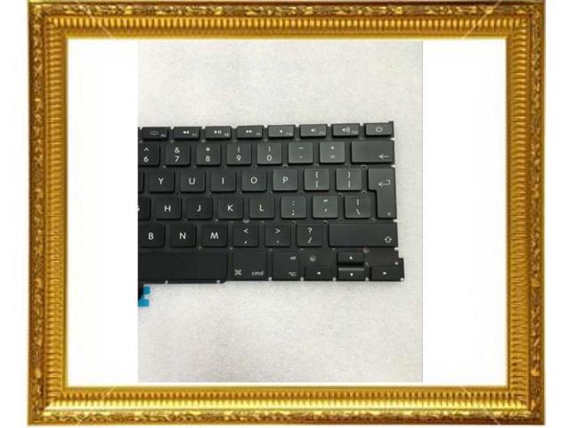 A1502 UK Keyboard For Apple Macbook Pro 13'' Retina A1502 Keyboard UK ...