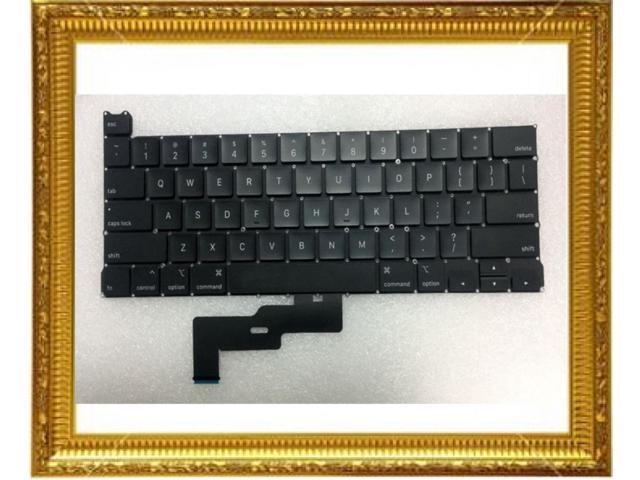 2020 A2289 Keyboard US Standard for Apple Macbook Pro 13" A2289 US ...