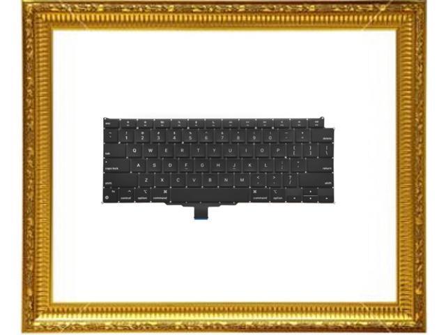 Laptop US Standard A2337 Keyboard for Macbook Air Retina 13.3" A2337 ...