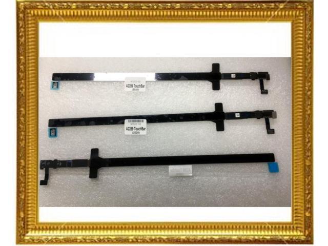 Laptop A2338 Touch Bar Touchbar OLED Screen with Cable for Macbook Pro ...