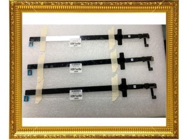 Laptop A2338 Touch Bar Touchbar OLED Screen with Cable for Macbook Pro ...