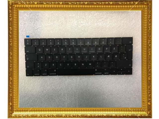 A1989 A1990 Keyboard for Apple Macbook Pro Retina 13" 15'' A1989 A1990 ...
