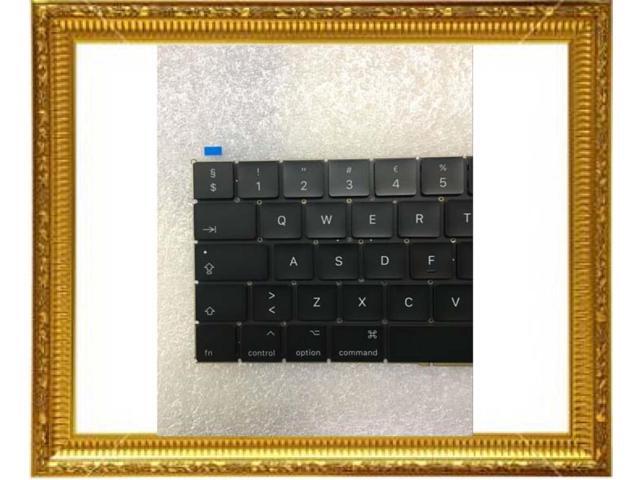 A1989 A1990 Keyboard for Apple Macbook Pro Retina 13" 15'' A1989 A1990 ...