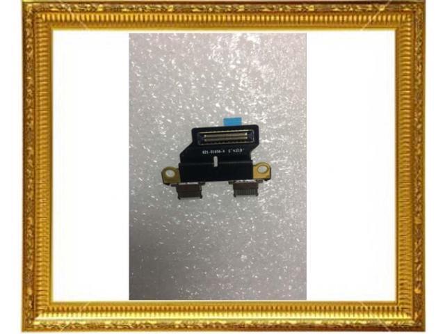 10pcs/lot 2018 A1932 DC IN Power Jack Connector for Macbook Air Retina ...