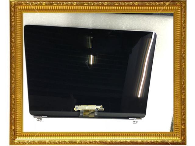 A1534 Gold Color A1534 LCD screen display assembly for Macbook Retina ...