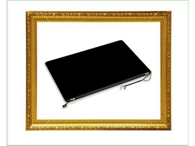 Genuine A1398 LCD Screen Display Assembly for Macbook Retina 15'' A1398 ...