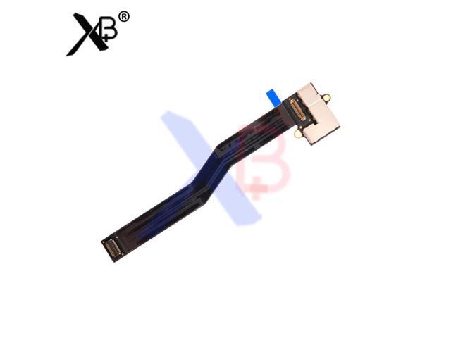 Touch Bar Flex Cablel Connector For Macbook Pro Retina 15" A1707 LED Touchbar 2016 2017 AMS983 ...
