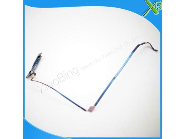 Sleep LED IR Sensor Flex Cable HDD 821-0755-A For MacBook Pro A1297 ...