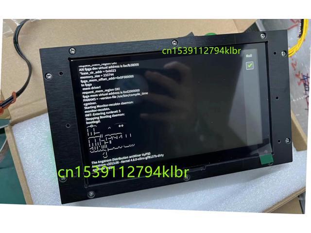 upgrade Official Test Fixture S17 T17 S17e T17e S17+ T17+ S19 Miner ...