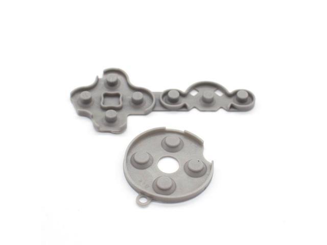 Controller Conductive Rubber Contact Pad Button D-Pad for Microsoft for ...