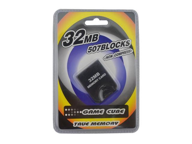 100pcs a lot Wholesale 32MB Memory Storage Card Saver for NGC for ...