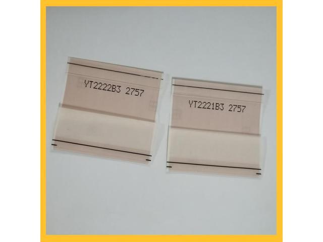 2757 Flex Cables 80 pin Tcon Card Cable Without Buckle Flexible 40mm X ...