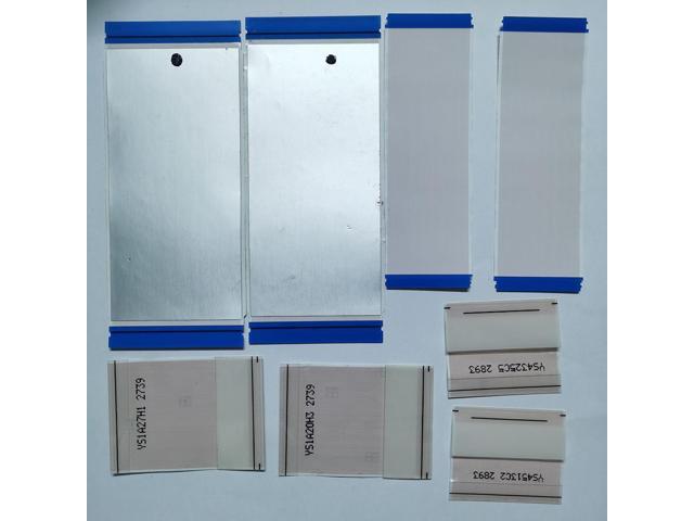 65T07-C0A Flex Cable T650HVN05.5 65T07-C0A for Tcon Board TV Parts Lcd ...