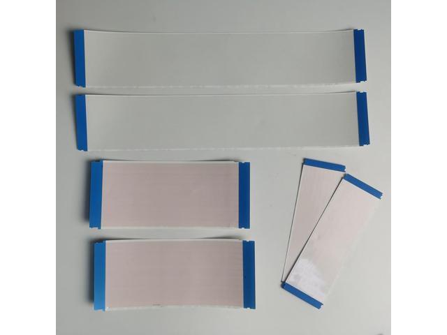 T320HVN05.6 CTRL BD 32T42-COF Flex Cables for TCON card 32T42-COF cabo ...