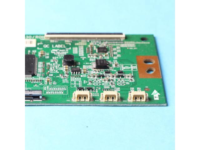 T CON Board RSAG7.820.6930 ROH Electronic Circuit Logic Board RSAG7.820 ...