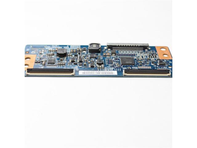 Logic Board T500HVD02.0 CTRL BD 50T10-C01 for tv Professional Test ...