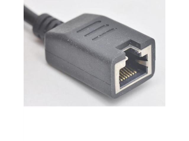 For Samsung LED-TV LAN Adapter Cable BN39-01154L UE40C8000 UE46C8000 TV ...