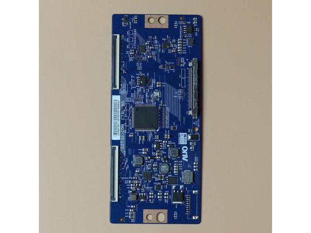 55T32-C0M CTRL BD 55'' Logic Board For 55 ''TV 55T32 C0M / 55t32 c0m ...