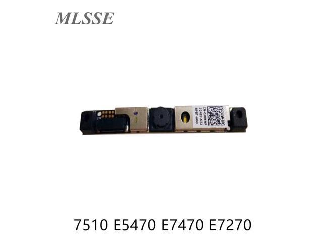 For DELL Latitude DELL 7510 E5470 E7470 E7270 E5570 3510 Webcam Modul ...