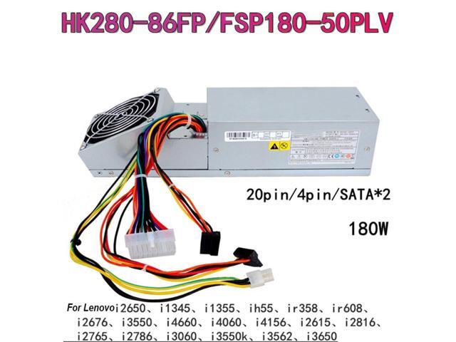 Power Supply for Lenovo R358 R608 I3550 FSP180-50PLV HK280-86FP FSP180-50NPL 180W - Newegg.com