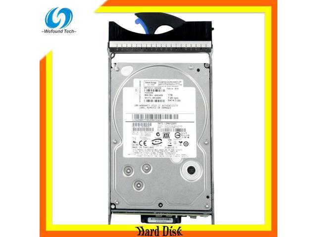 Fully Tested Mobile Hard Disk for 4618 DS4700 1TB 7.2K SATA-FC 3.5 ...