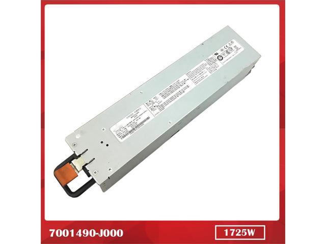 For Sever Power Supply for IBM P720 P740 P770 7001490-J000 74Y9082 ...