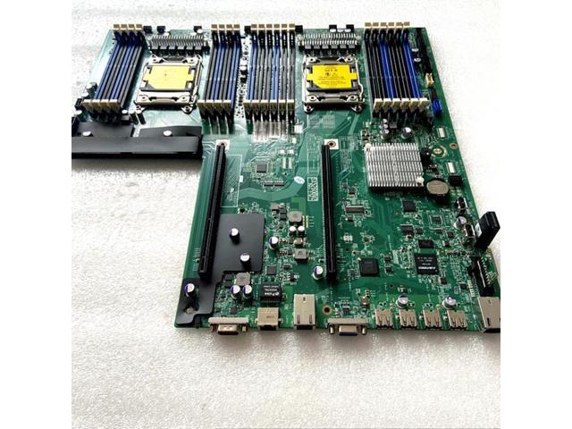 Server Motherboard For Lenovo For ThinkServer RD630 RD640 RD530 RD540 ...
