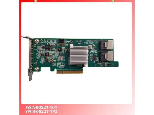 For INSPUR NF5270M3 RAID YZCA-00227-101 YPCB-00227-1P2 Fully Tested All ...