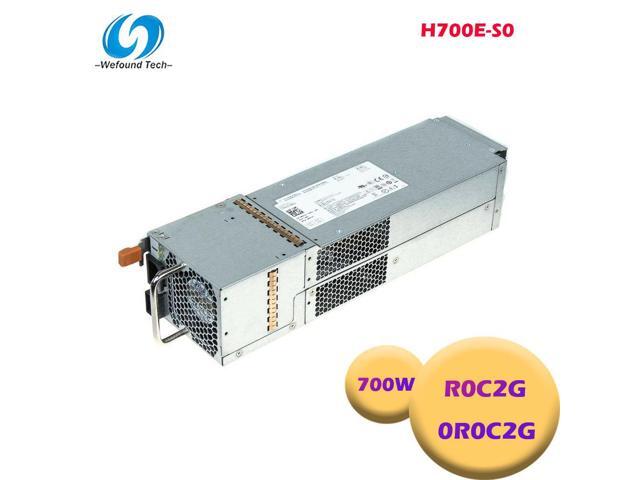 For PS6100 PS4100 SC200 Storage power R0C2G 0R0C2G 0DD20N H700E-S0 700W ...