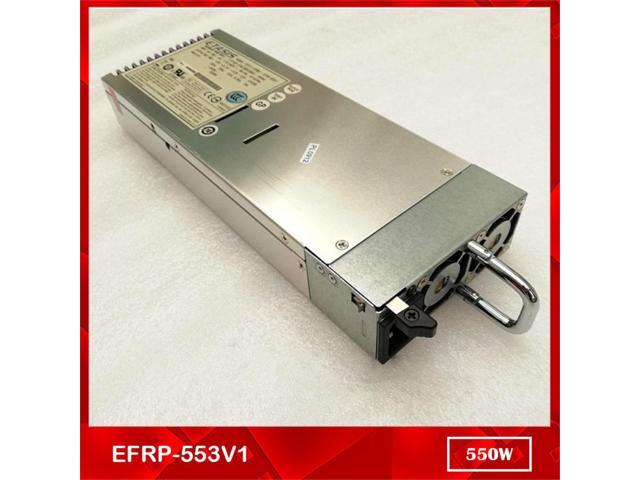 Server Power Supply for EFRP-553V1 550W,Tested Before Shipment ...