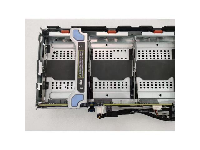 The Fully Tested Built-in Hard Disk Expansion Board for R740XD 4*3.5 ...