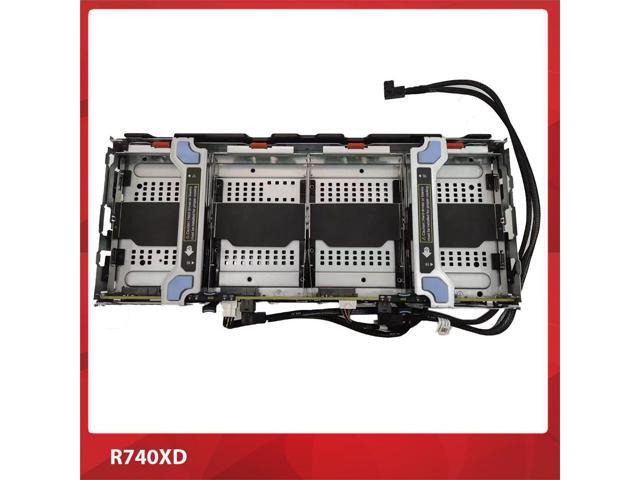 The Fully Tested Built-in Hard Disk Expansion Board for R740XD 4*3.5 ...