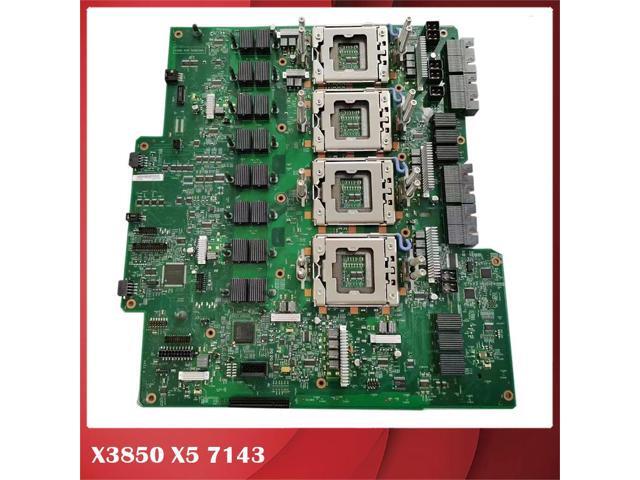Server Motherboard For IBM X3850 X5 7143 88Y5351 88Y5888 47C2444 ...