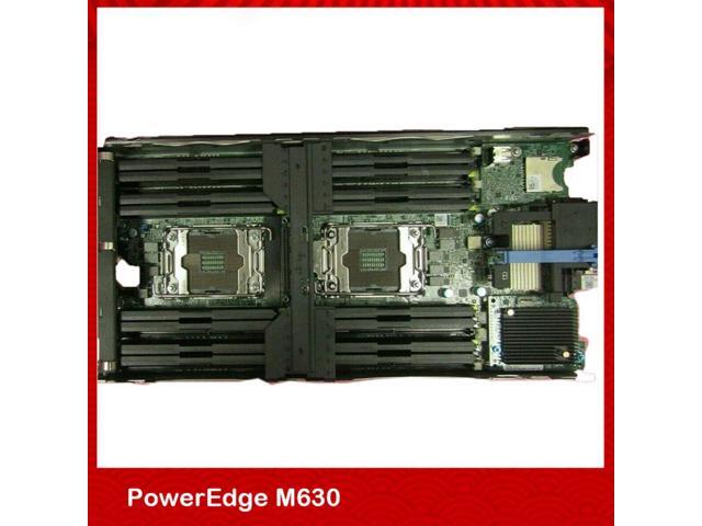 Server Motherboard For DELL For PowerEdge M630 0PHY8D PHY8D Perfect ...