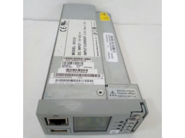 For Emerson M820B Communication Power Monitoring Module, Perfect Test ...