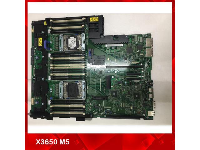 Server Motherboard For IBM For X3650 M5 00YJ424 00FK639 00MW385 00MU953 ...