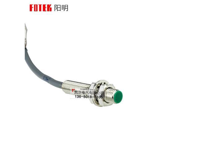 authentic Taiwan FOTEK inductive proximity switch PM08-01NE PM08-01PE ...