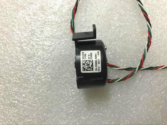 For 5 pieces DELL T3500 T5500 T7500 workstation small speaker audio ...
