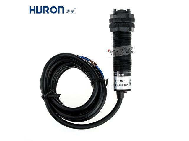 5 pieces HURON Photoelectric sensor E3F-R2PK photoelectric switch 3 ...