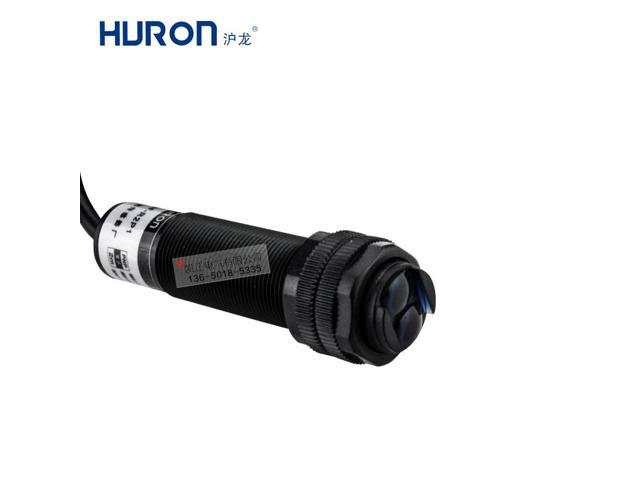 5 pieces HURON Photoelectric sensor E3F-R2PK photoelectric switch 3 ...