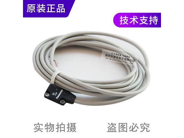 authentic photoelectric switch sensor EX-11B (EX-11BD+EX-11P - Newegg.com