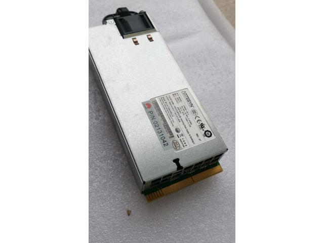 For Huawei RH2288H RH2285 V2 server power supply 460W 02131042 PS-2461 ...
